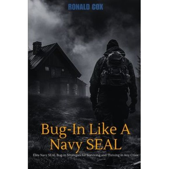 Ronald Cox | Other | Bugin Like A Navy Seal Elite Navy Seal Bugin ...